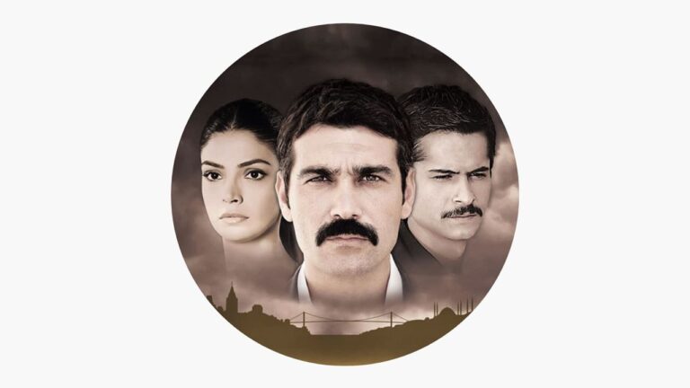 Firar Dizisi Oyuncuları İsimleri