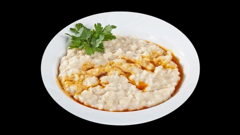 Helise Tarifi, Nasıl Yapılır?