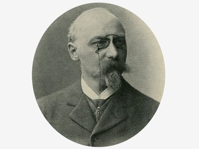 Walther Flemming Kimdir? Biyografisi ve Hayatı