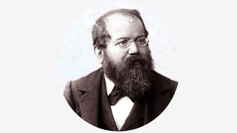 Wilhelm Steinitz Kimdir? Biyografisi ve Hayatı