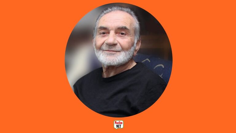 Zübeyir Yetik kimdir? Biyografisi ve hayatı