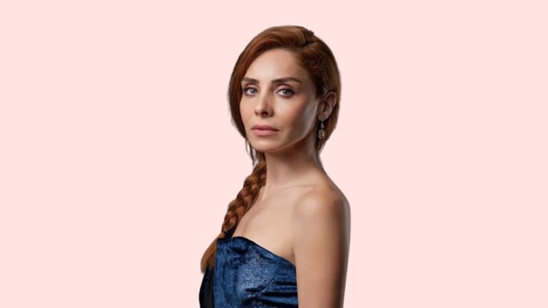 Nur Fettahoğlu kimdir? Filmleri ve TV dizileri