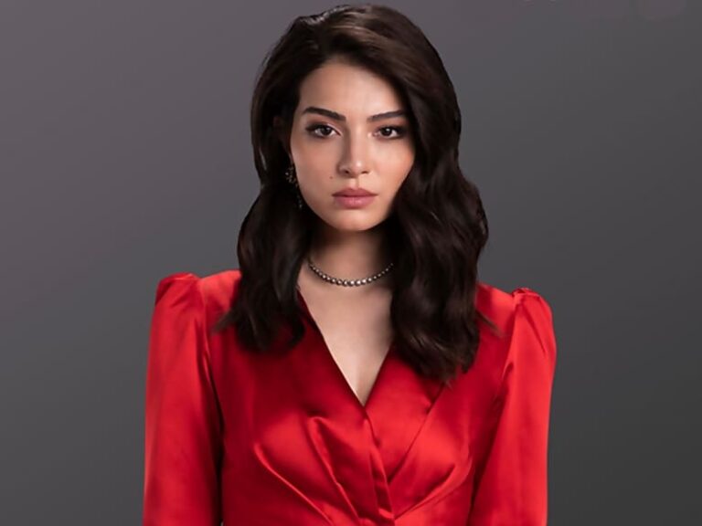 Kara Sevda Dizisi Oyuncuları: İsimleri ve Kadrosu