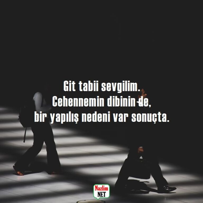 Sert Sözler: Sevgiliye Anlamlı Sert Mesajlar 2025