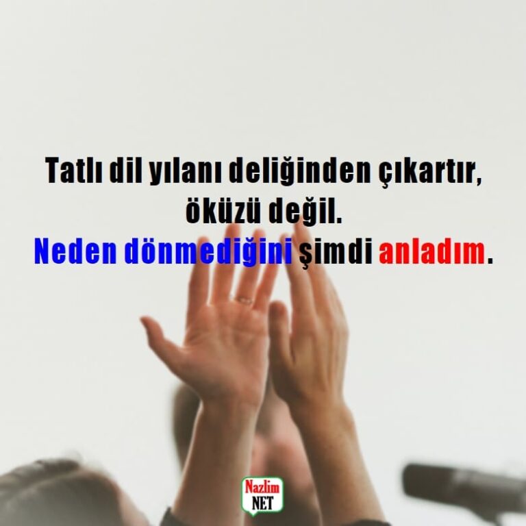 Ağır sözler 2025: En anlamlı ve kısa 145 söz