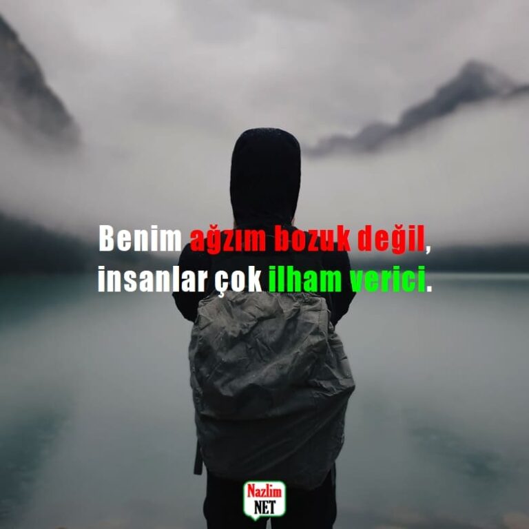 Ağır sözler 2025: En anlamlı ve kısa 145 söz