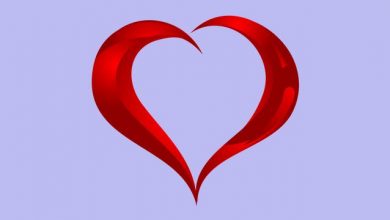 Kalp Resimleri, Sevgiliye Kalp Resmi