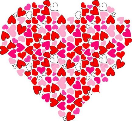 Kalp Resimleri, Sevgiliye Kalp Resmi