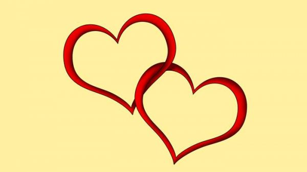 Kalp Resimleri, Sevgiliye Kalp Resmi