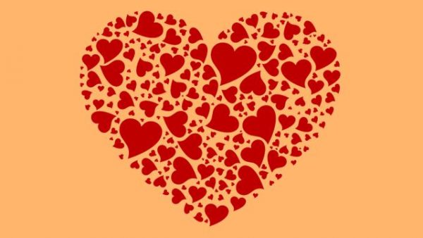 Kalp Resimleri, Sevgiliye Kalp Resmi