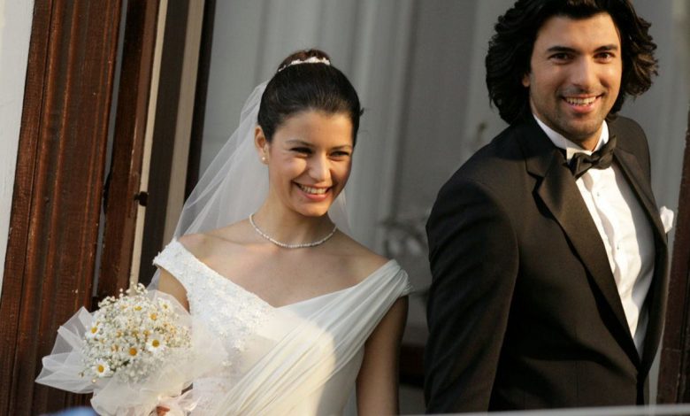 Fatmagül'ün Suçu Ne Oyuncuları İsimleri