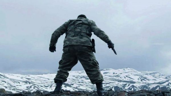 Asker Resimleri, Güzel Asker Fotoğrafları