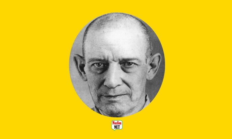 Robert Franklin Stroud kimdir? Biyografisi ve hayatı