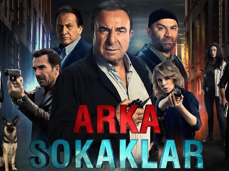 Kanal D Dizileri 2022