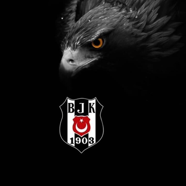 Beşiktaş Resimleri | En Güzel BJK Kartal Fotoğrafları