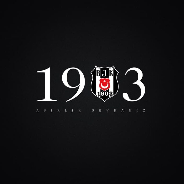 Beşiktaş Resimleri | En Güzel BJK Kartal Fotoğrafları