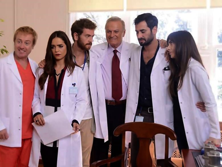 Kanal D Dizileri 2023