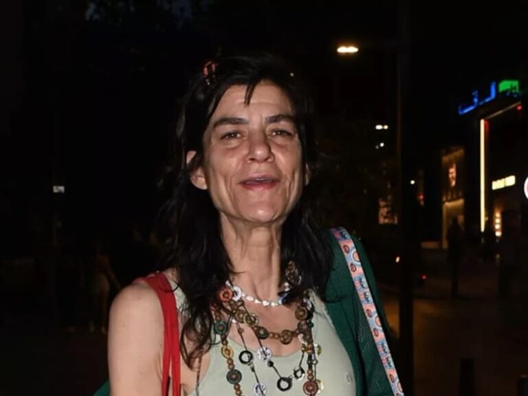 Zeynep Tunuslu Kimdir? Biyografisi ve Hayatı