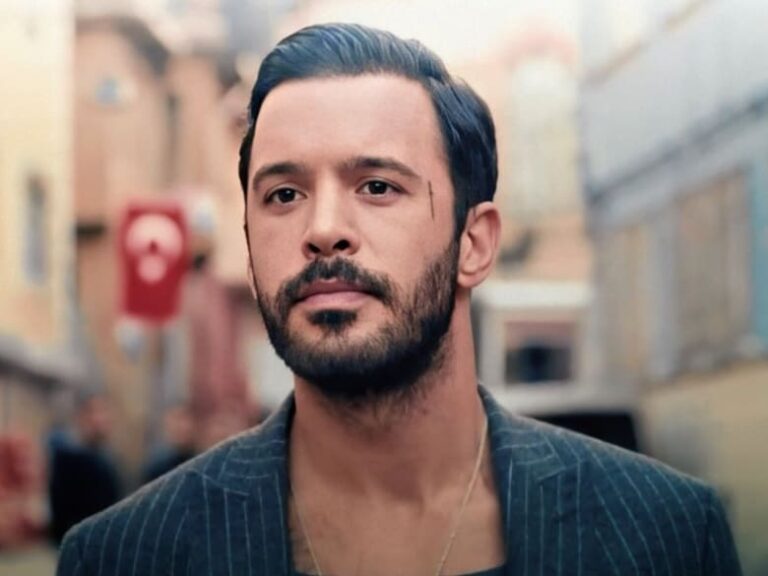 Alparslan: Büyük Selçuklu oyuncuları (TV Dizisi 2021– )