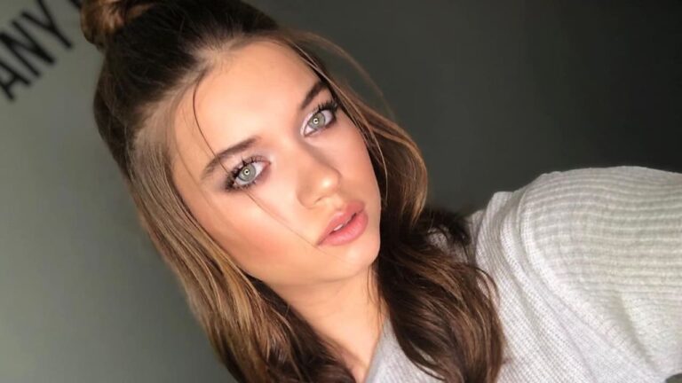 Afra Saraçoğlu kimdir? Filmleri ve TV dizileri