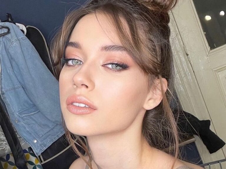 Afra Saraçoğlu kimdir? Filmleri ve TV dizileri