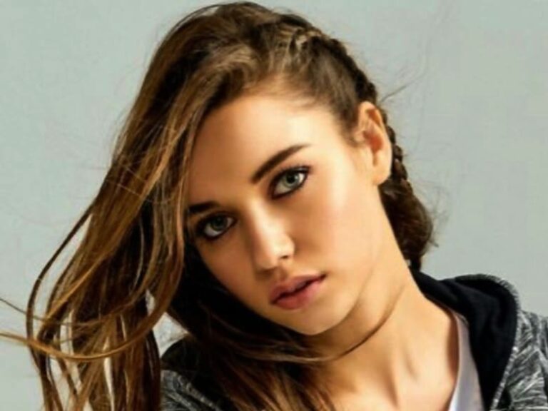 Afra Saraçoğlu kimdir? Filmleri ve TV dizileri