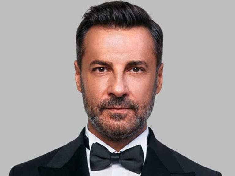 Barış Kılıç Kimdir, Nereli? Filmleri ve TV Dizileri