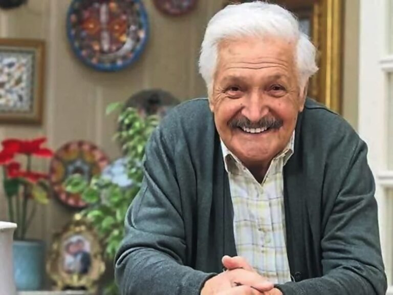 Salih Kalyon kimdir? Filmler ve TV şovları