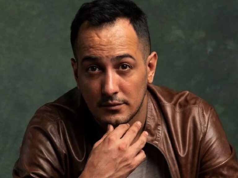 Sarp Apak: Kimdir? Filmleri ve TV Dizileri