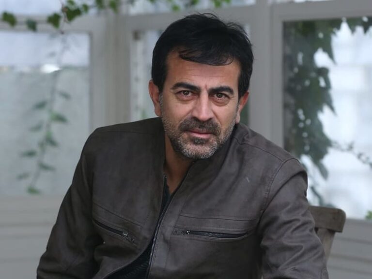 Erkan Bektaş kimdir? Filmleri ve TV dizileri