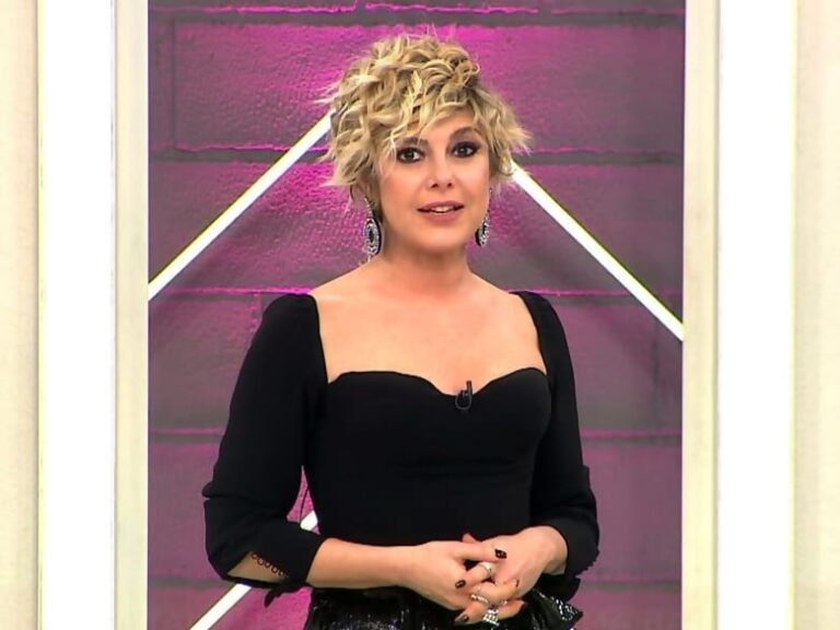 Gözde Kansu kimdir? Filmleri ve TV dizileri