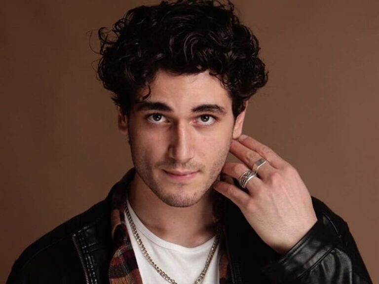 Umut Gezer kimdir? Filmleri ve TV dizileri