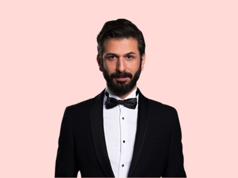 Ushan Çakır kimdir? Filmleri ve TV dizileri