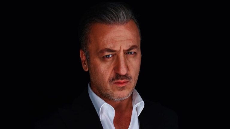 Barış Falay kimdir? Filmleri ve TV dizileri
