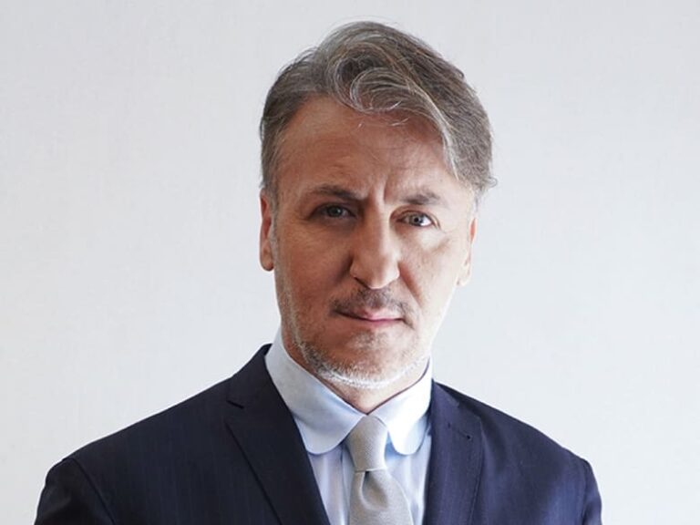 Barış Falay kimdir? Filmleri ve TV dizileri