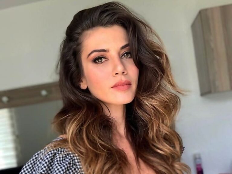 Gökçe Bahadır kimdir? Filmleri ve TV dizileri