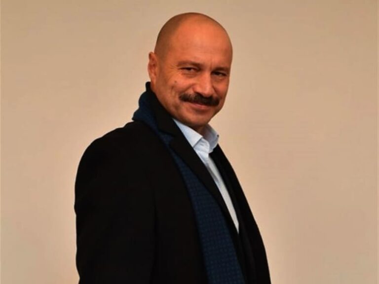 Kara Sevda Dizisi Oyuncuları: İsimleri ve Kadrosu