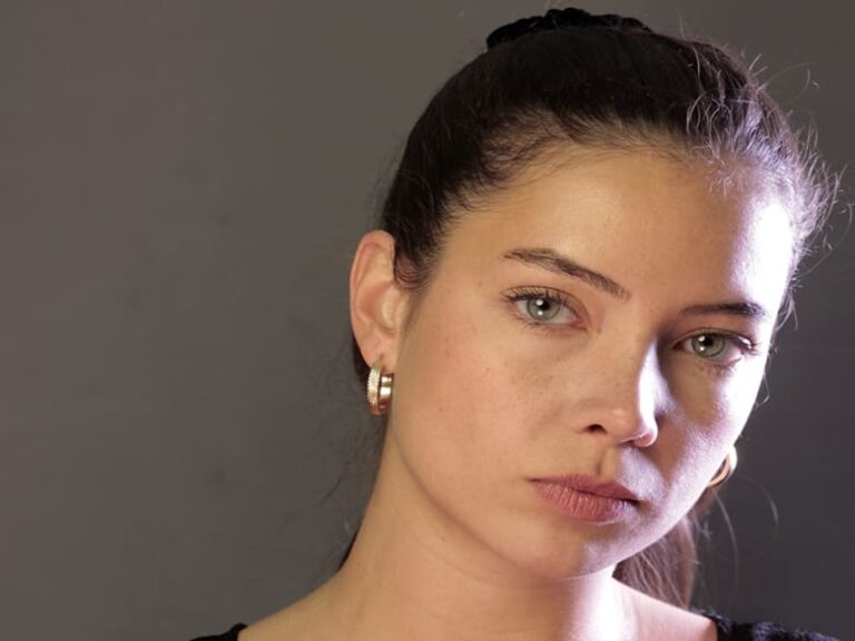 Rüya Demirbulut kimdir? Filmleri ve TV dizileri