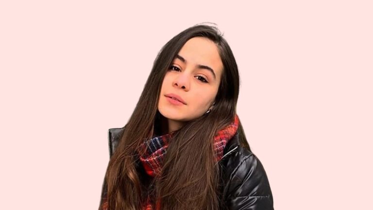 Naz Sayıner kimdir? Filmleri ve TV dizileri