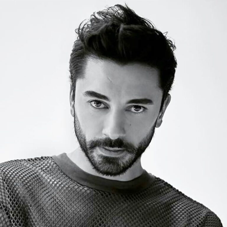 Gökhan Alkan kimdir? Filmleri ve TV dizileri