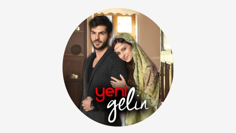 Yeni Gelin oyuncuları isimleri