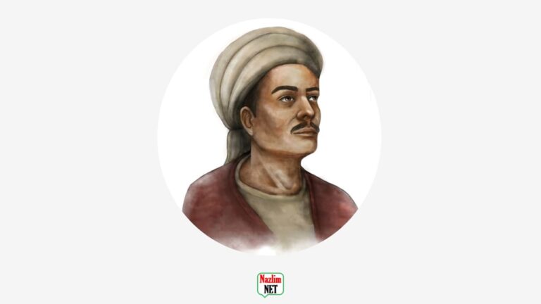 Yunus Emre şiirleri - En güzel ve kısa 16 şiiri